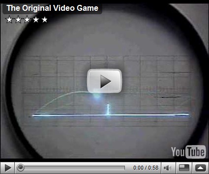 A História dos Vídeo Games #1: O Começo de Tudo - Nintendo Blast